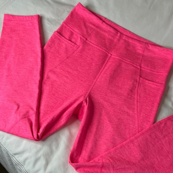 JoyLab | Pants & Jumpsuits | Joylab Brand Size Medium Pinkbeautiful ...